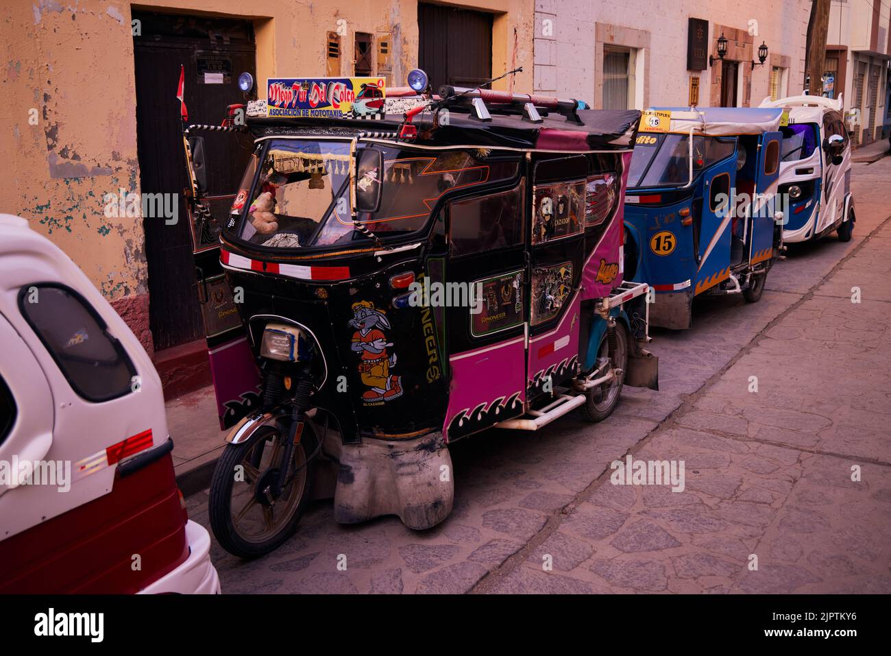 Transportations hi-res stock photography and images - Alamy