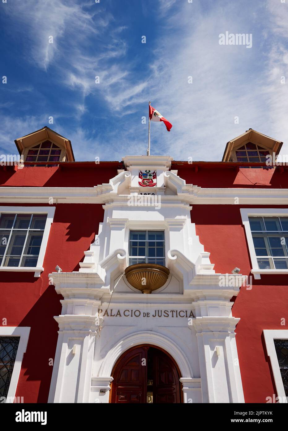 Justice tourism hi-res stock photography and images - Alamy