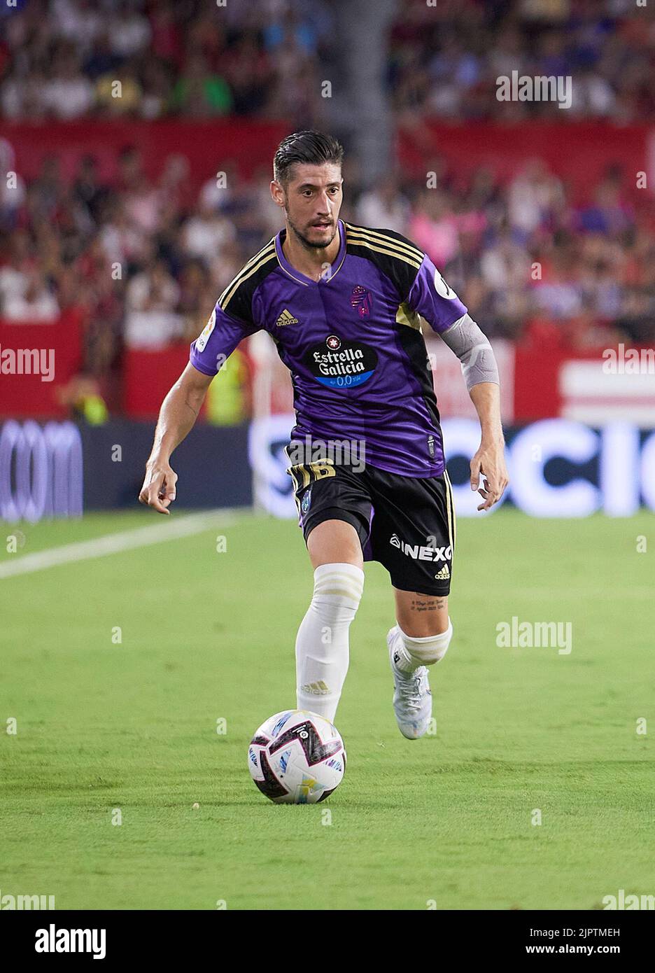 Sevilla 16 08 2022 hi-res stock photography and images - Alamy