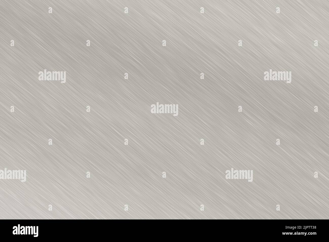 artistic brushed rough aluminum digital drawn background or texture ...