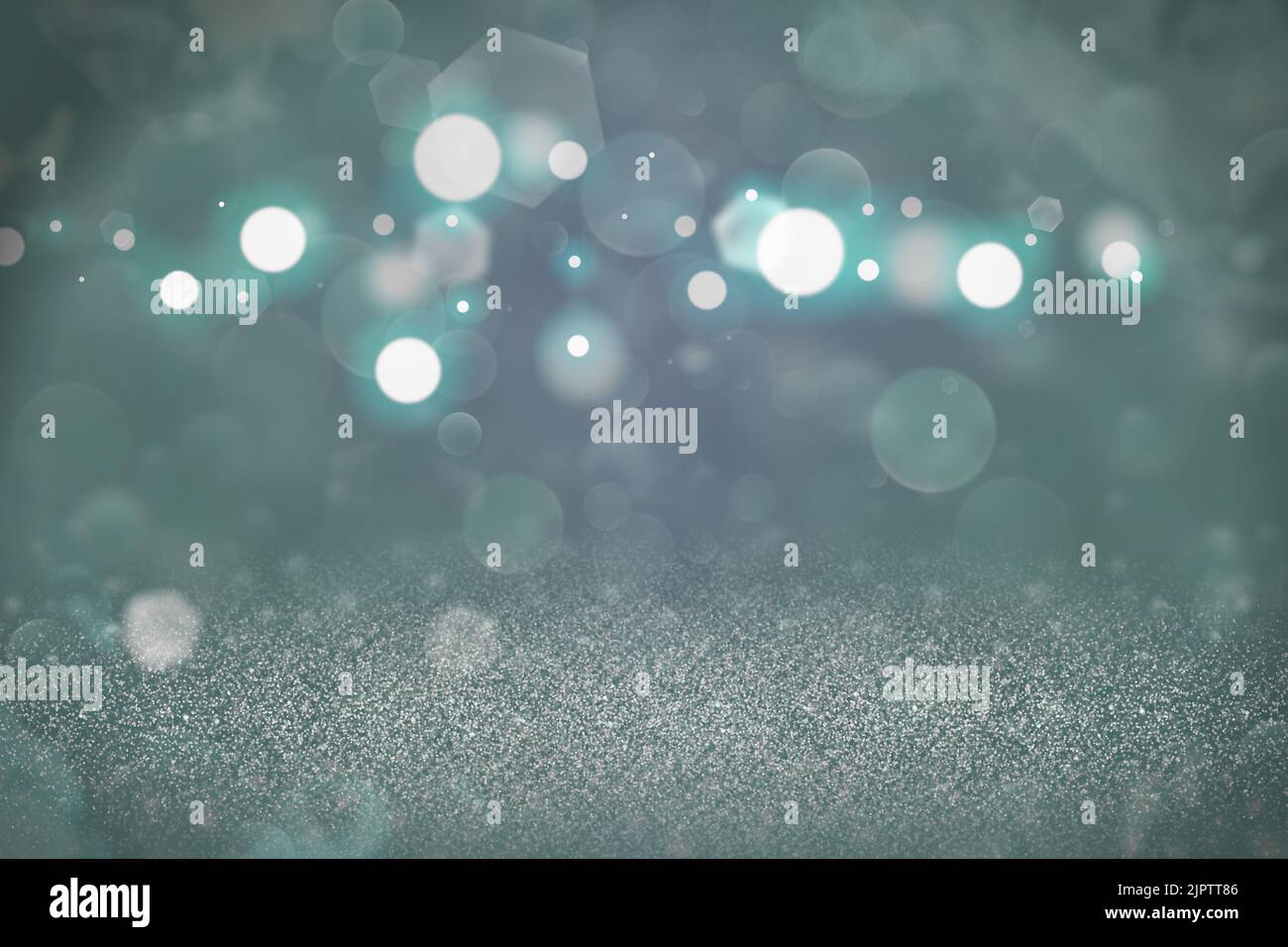 pretty glossy abstract background glitter lights defocused bokeh ...