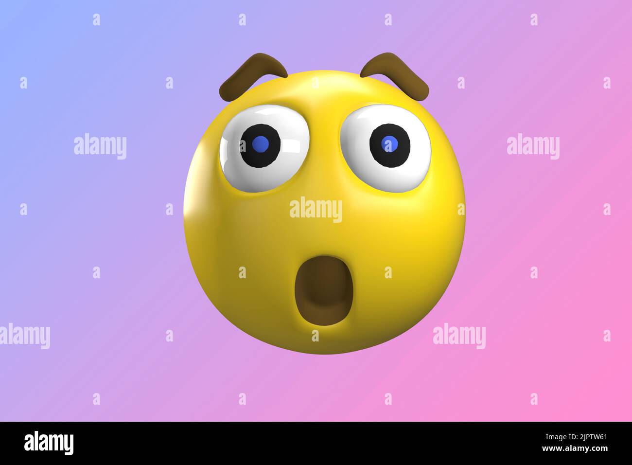 3d Animated Emoticons