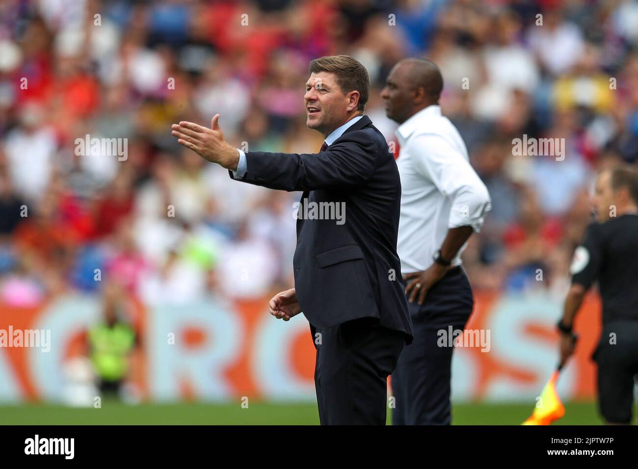 Tom gerrard hi-res stock photography and images - Alamy