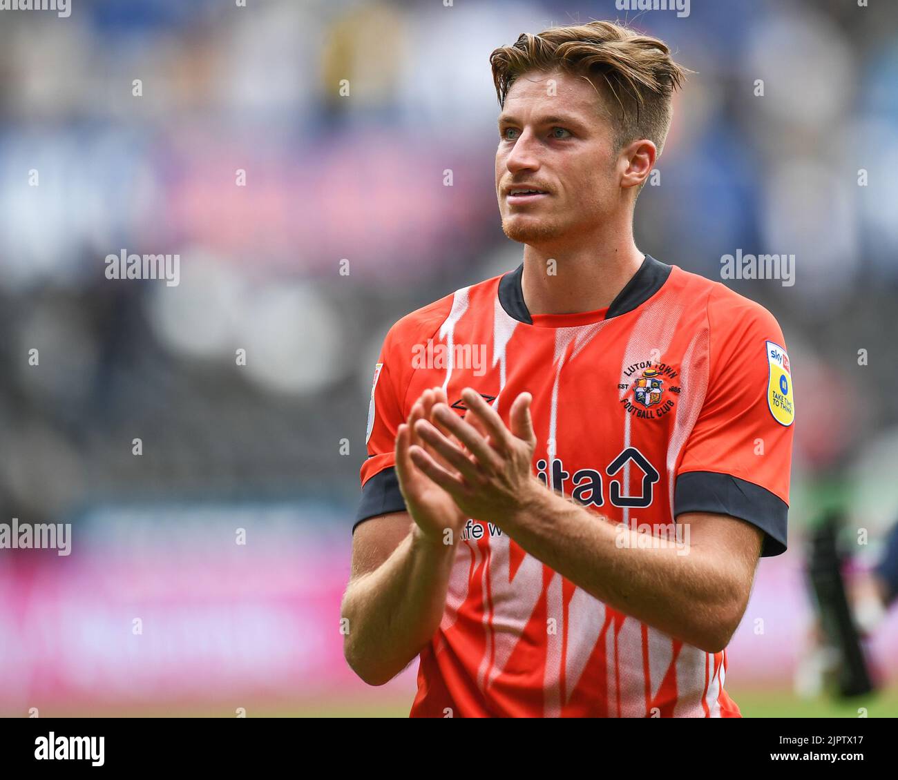 Reece burke hi-res stock photography and images - Alamy