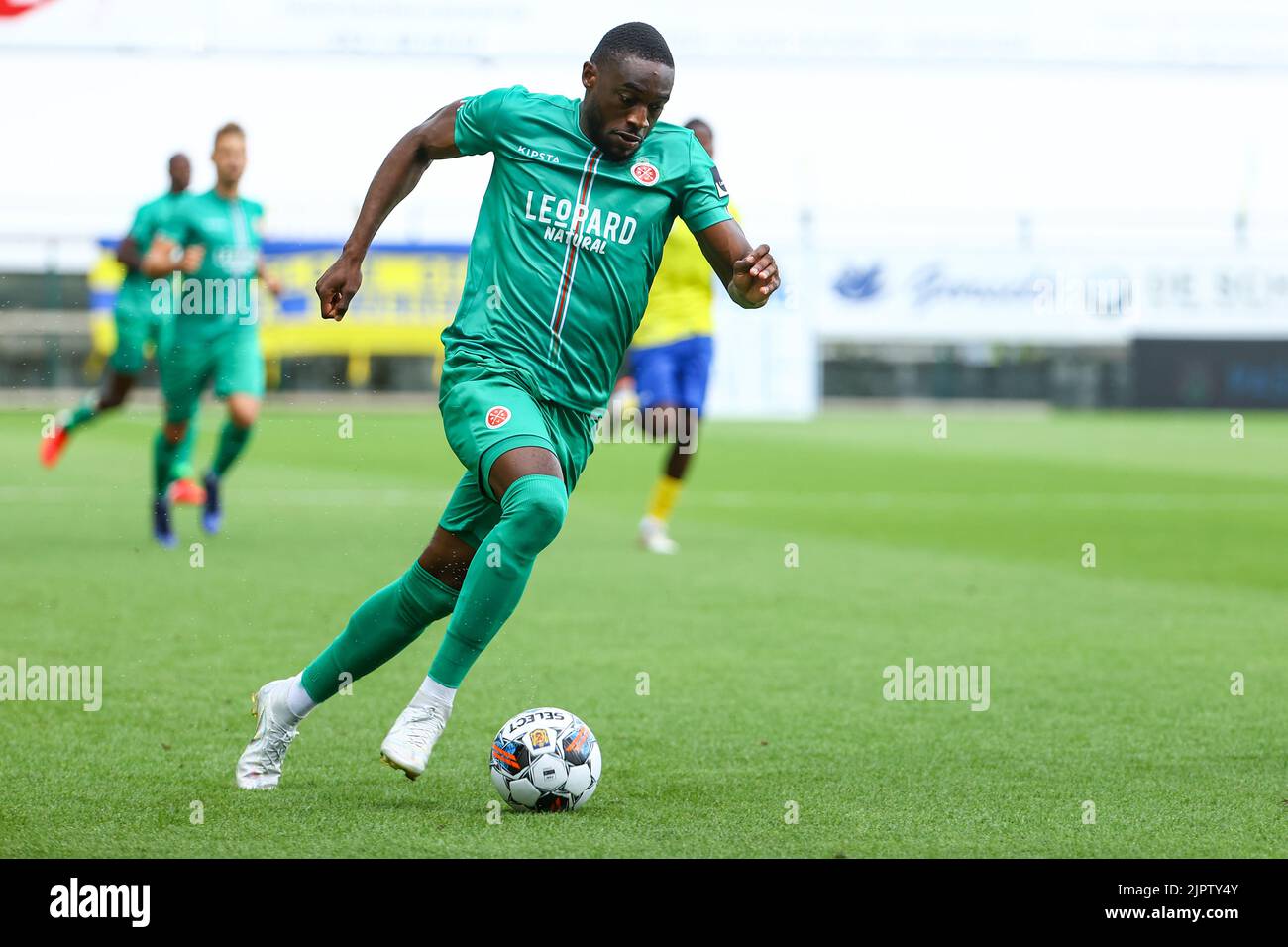 Royal excelsior virton hi-res stock photography and images - Alamy