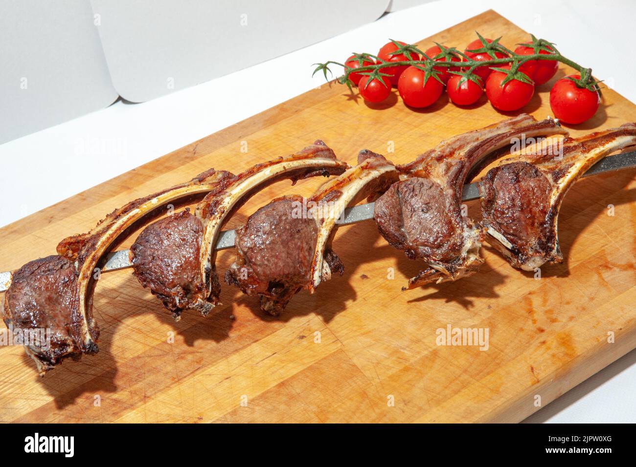 barbecue, fast food, cooking, fast food restaurant dishes, online trade ...