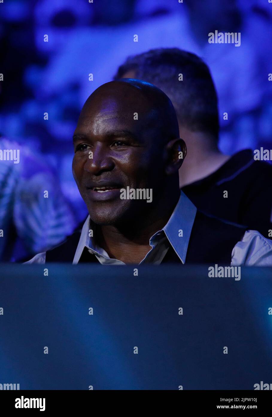 Ben whittaker boxer hi-res stock photography and images - Alamy