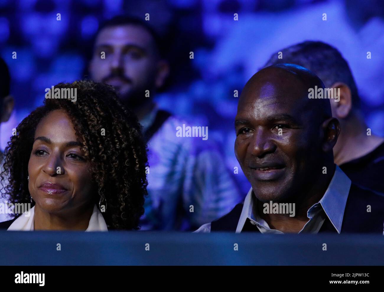 Ben whittaker boxer hi-res stock photography and images - Alamy