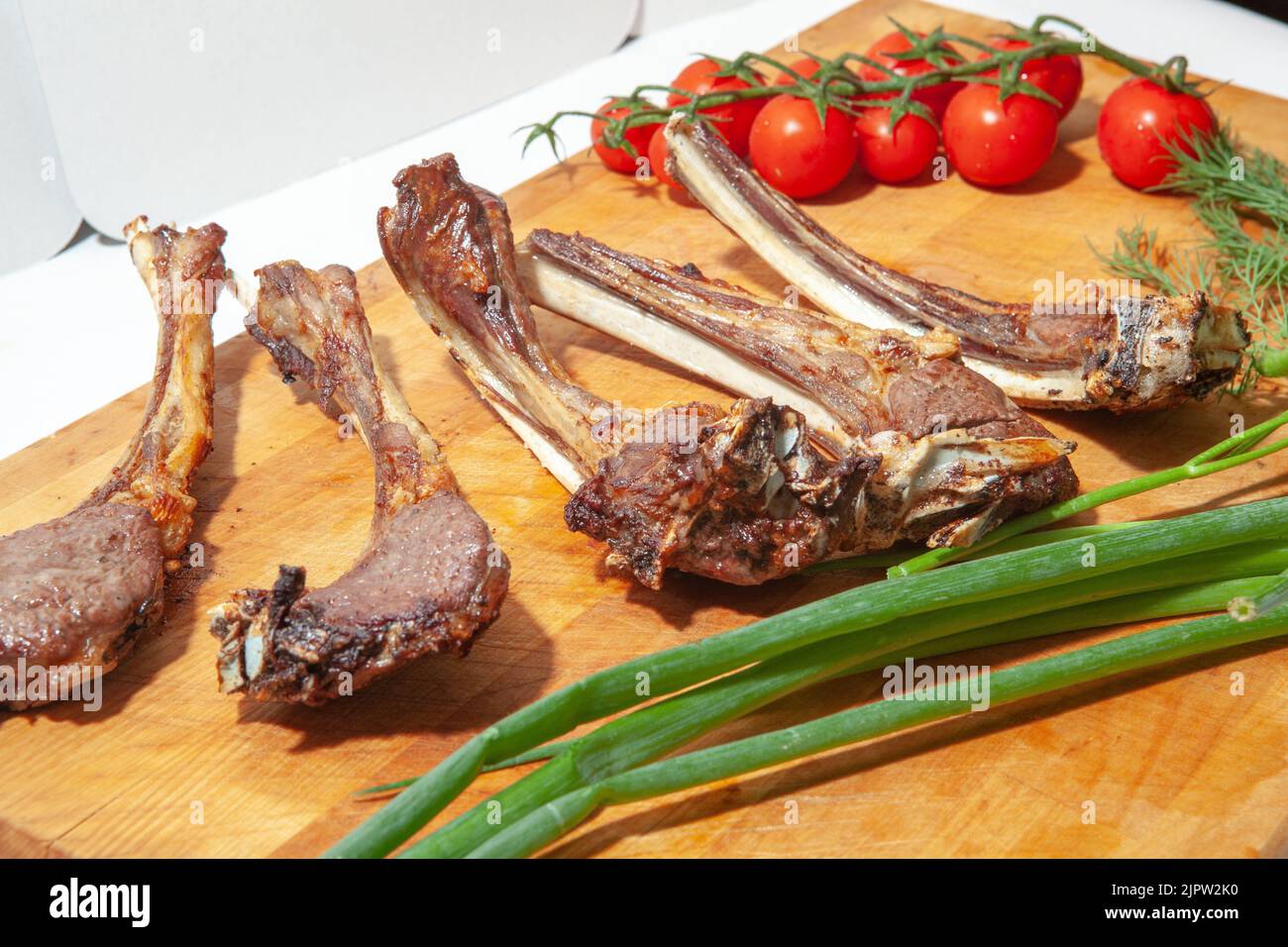 barbecue, fast food, cooking, fast food restaurant dishes, online trade ...