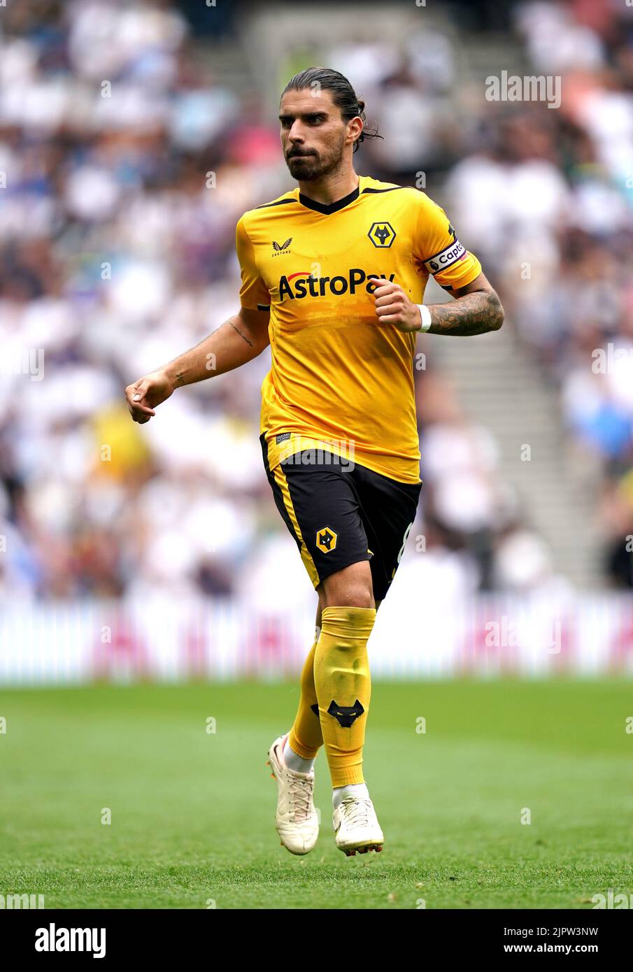 Ruben neves august 2022 hi-res stock photography and images - Alamy