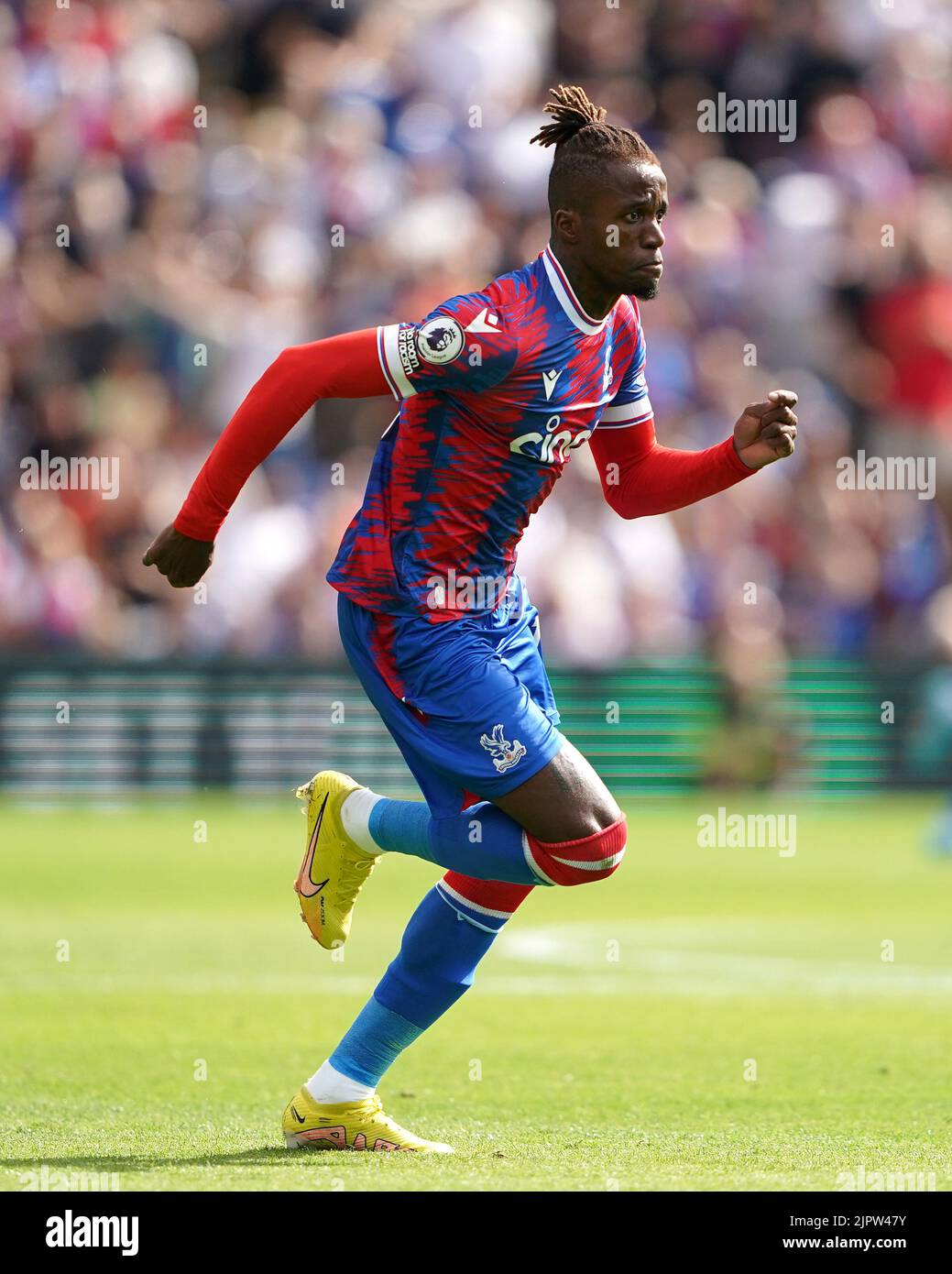 Zaha palace pa2022 hi-res stock photography and images - Alamy