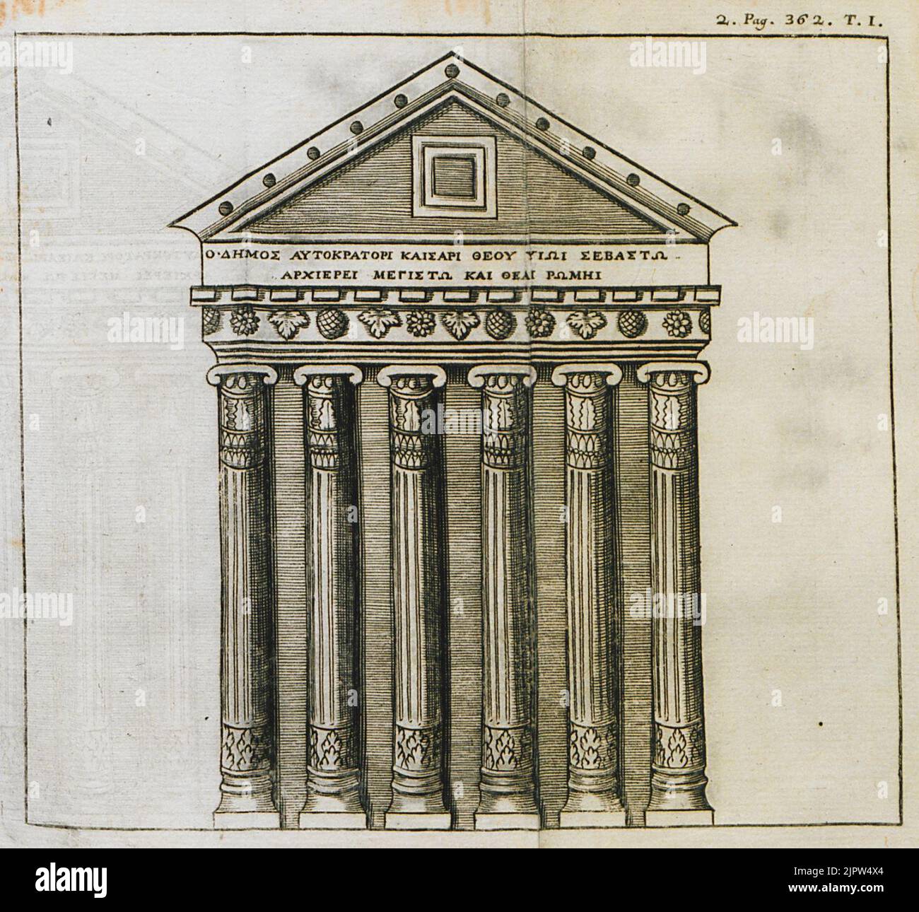 Jacob spon hi-res stock photography and images - Alamy