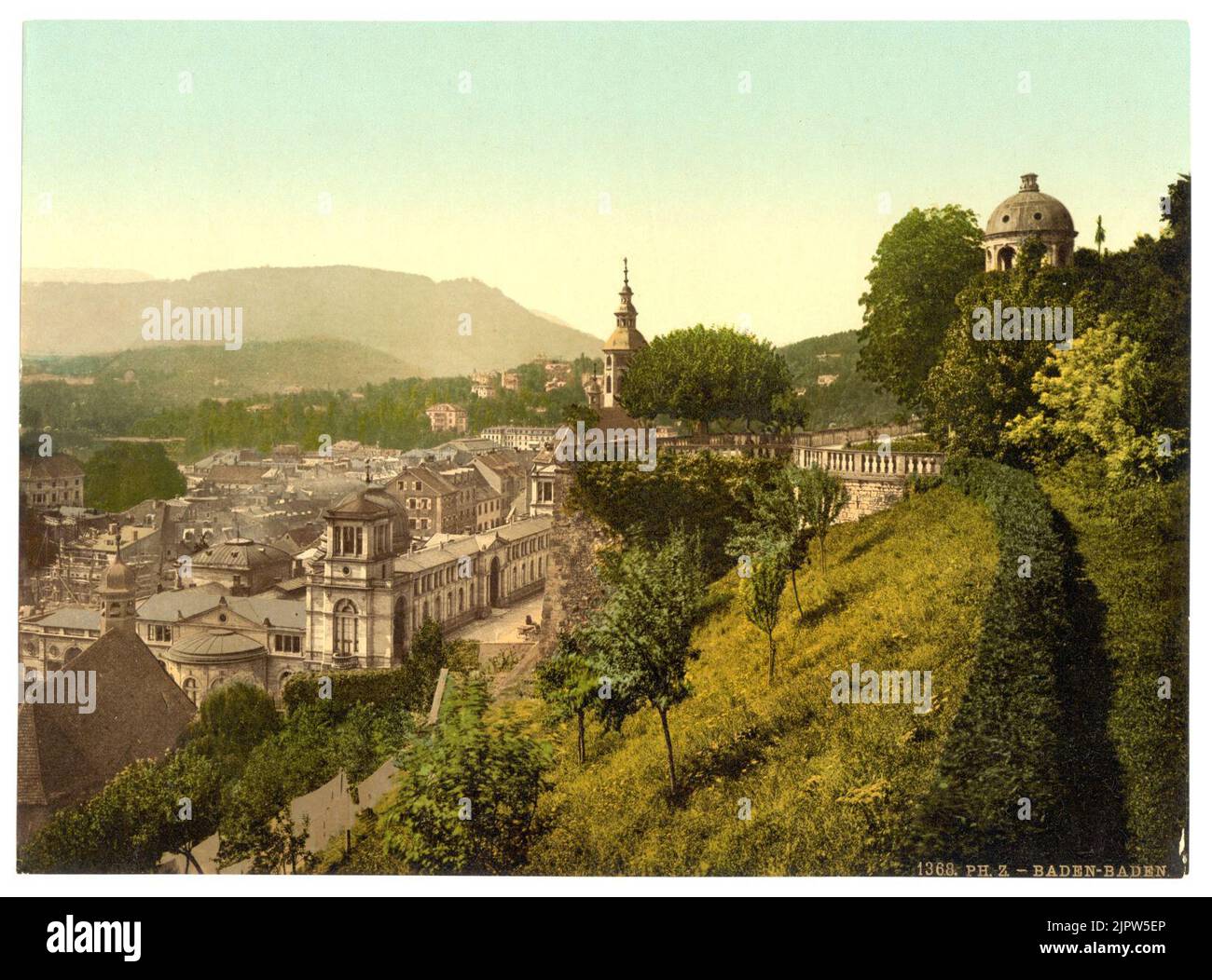 New castle and castle terrace hi-res stock photography and images - Alamy