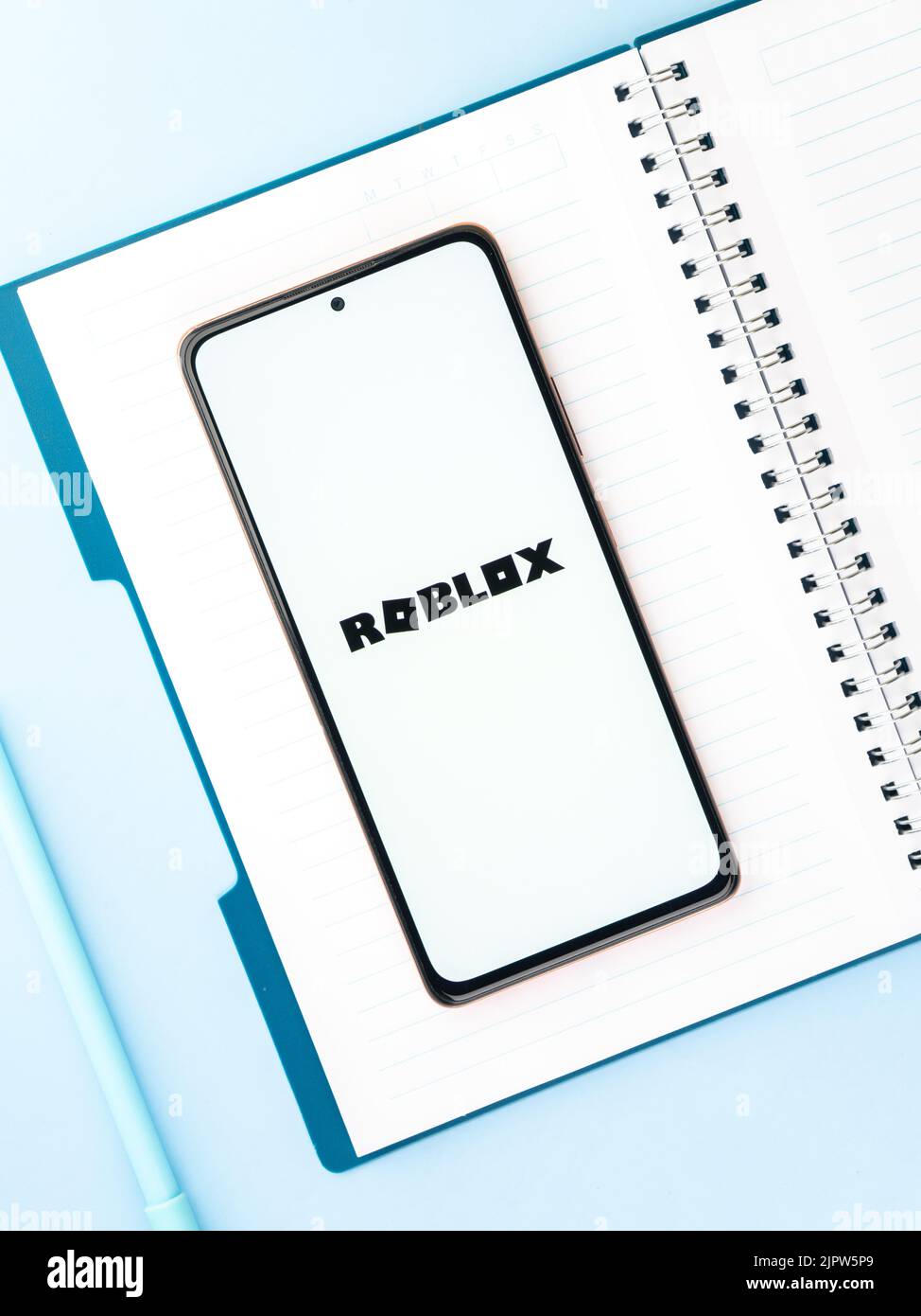 Roblox games hi-res stock photography and images - Alamy