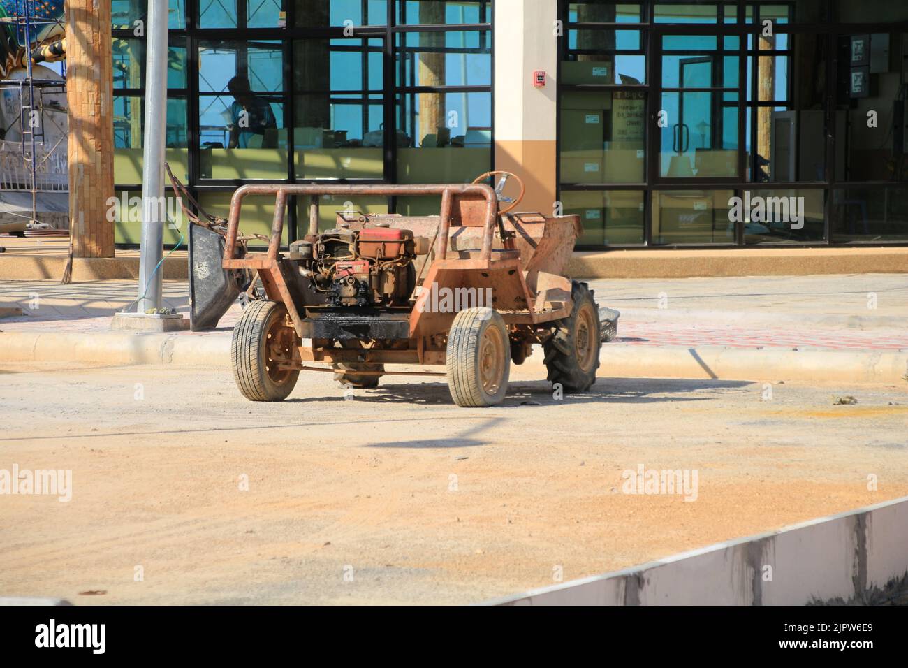 Weird car hi-res stock photography and images - Alamy