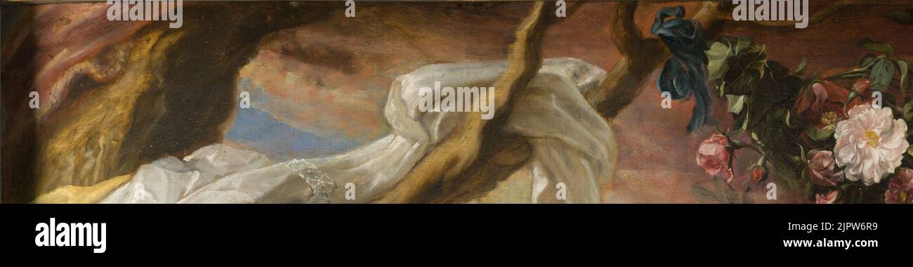 The Three Graces, by Peter Paul Rubens Stock Photo - Alamy