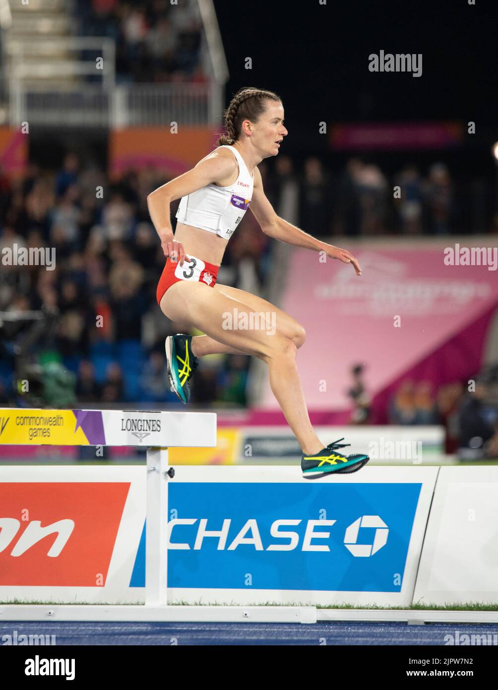 Lizzie bird hi-res stock photography and images - Alamy