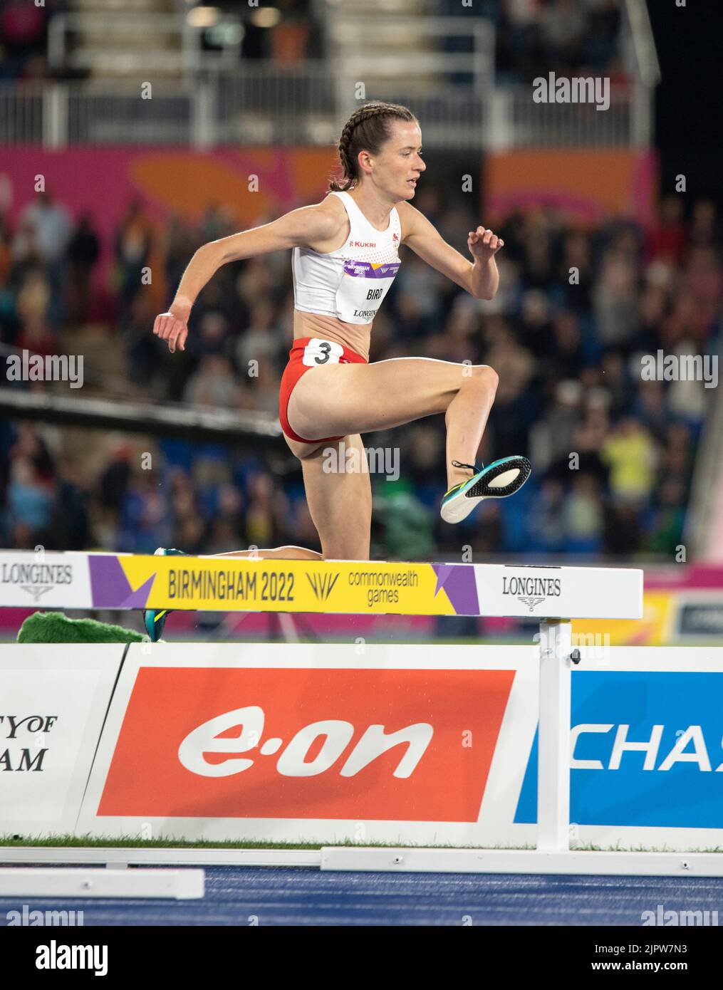 Lizzie bird hi-res stock photography and images - Alamy