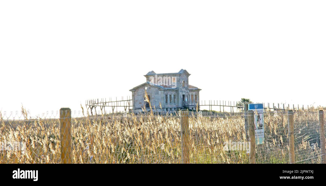 Building viewpoint semafor hi-res stock photography and images - Alamy