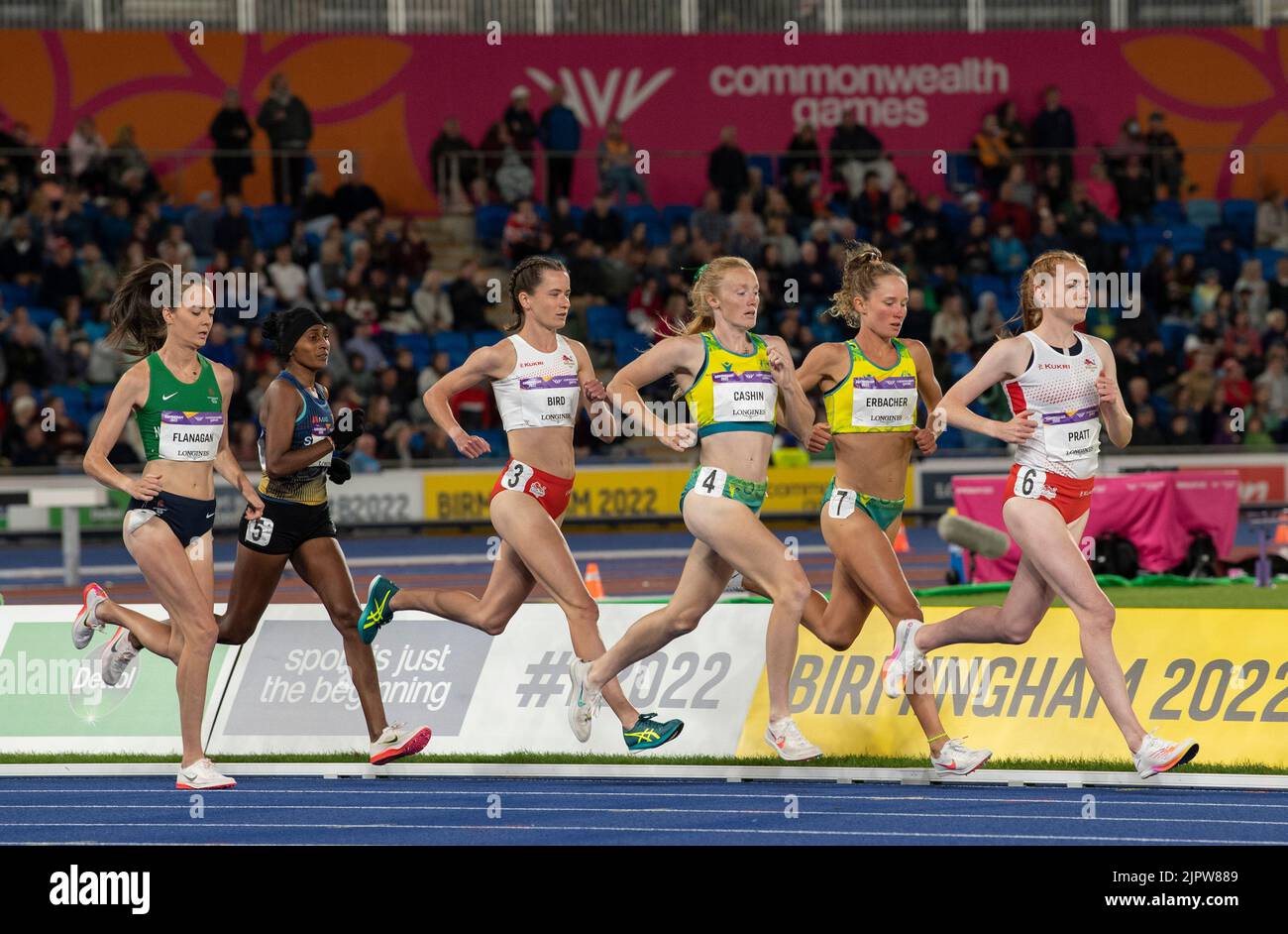 Lizzie Bird, Aimee Pratt of England and Amy Cashin, Brielle Erbacher of ...