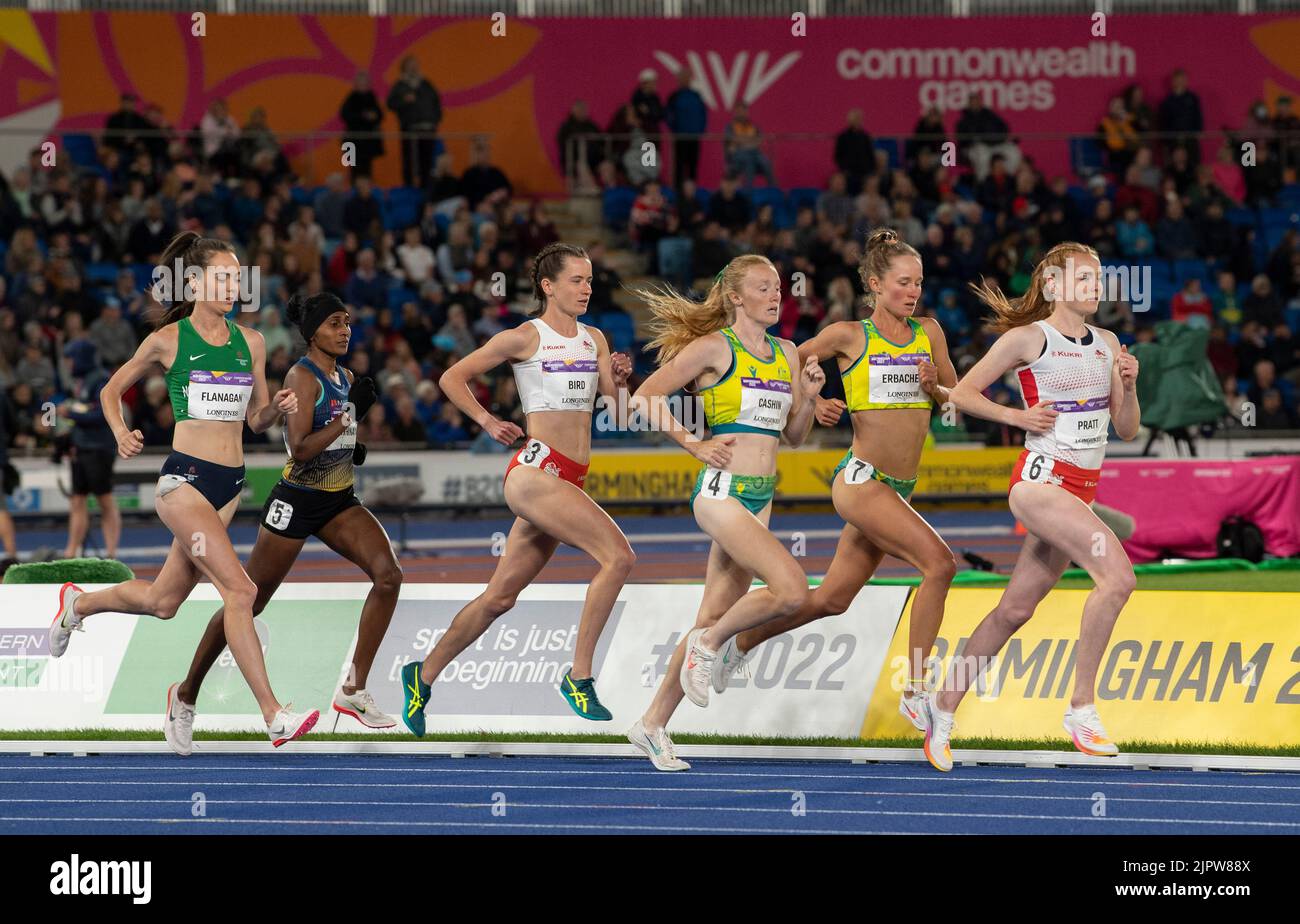 Lizzie Bird, Aimee Pratt of England and Amy Cashin, Brielle Erbacher of ...