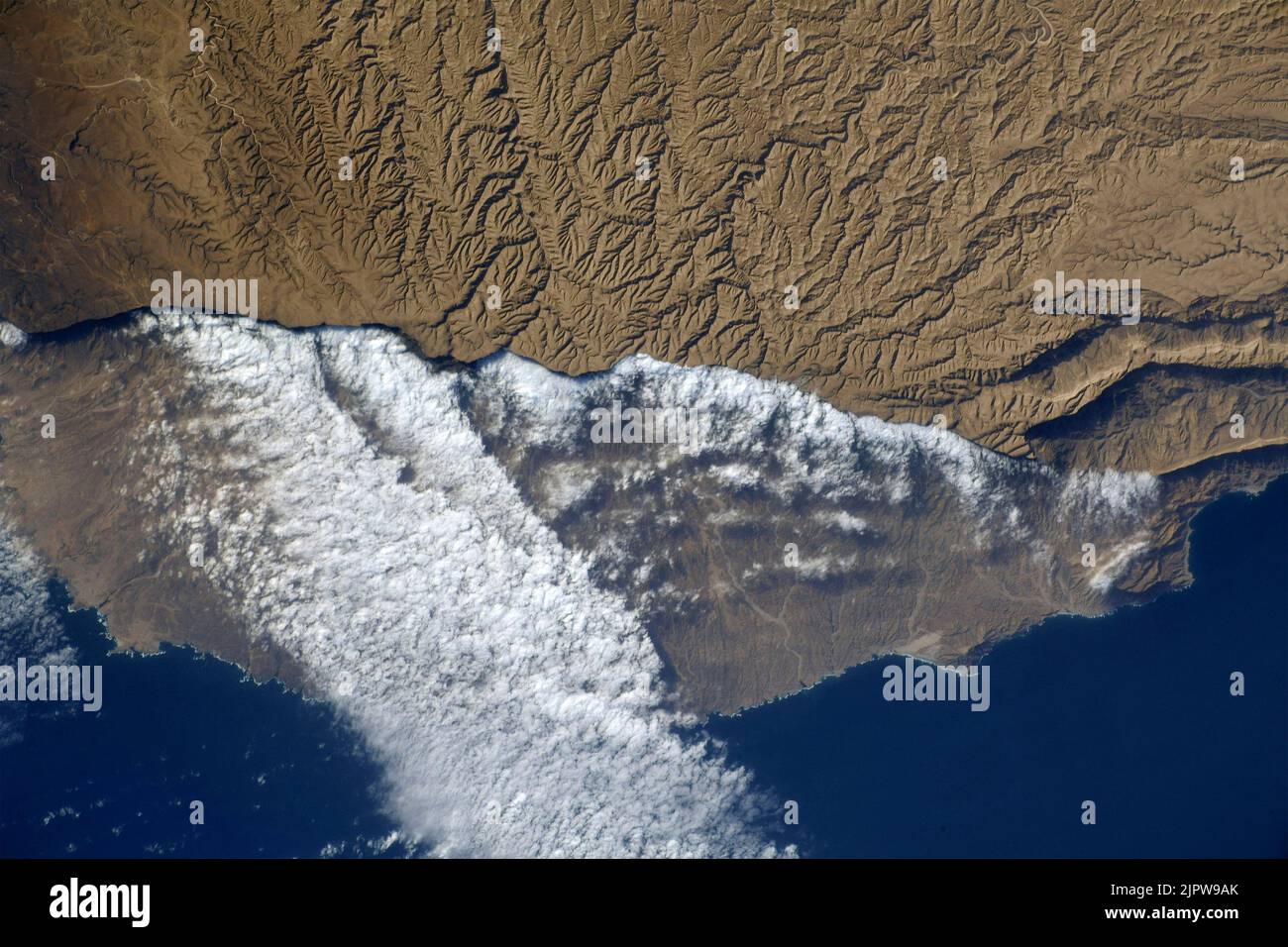 Sea geography hi-res stock photography and images - Alamy