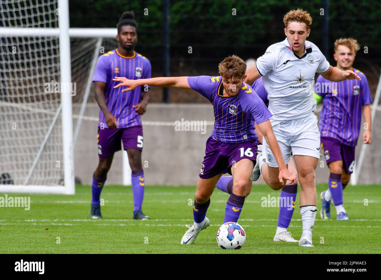 Coventry city fc hi-res stock photography and images - Alamy