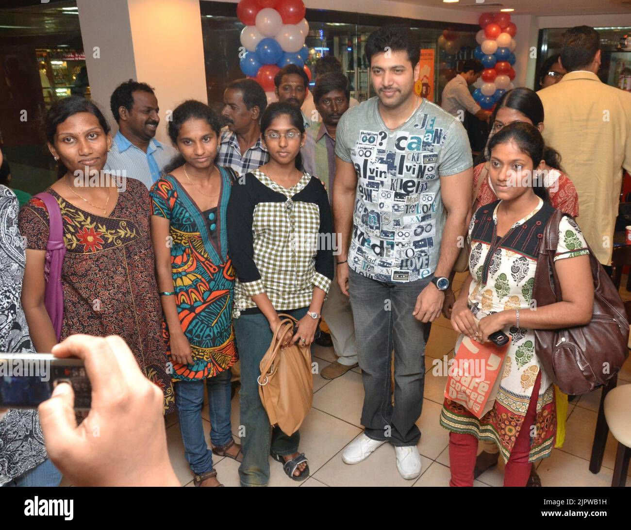 The U.S Consulate Chennai celebrated its two-year anniversary on ...