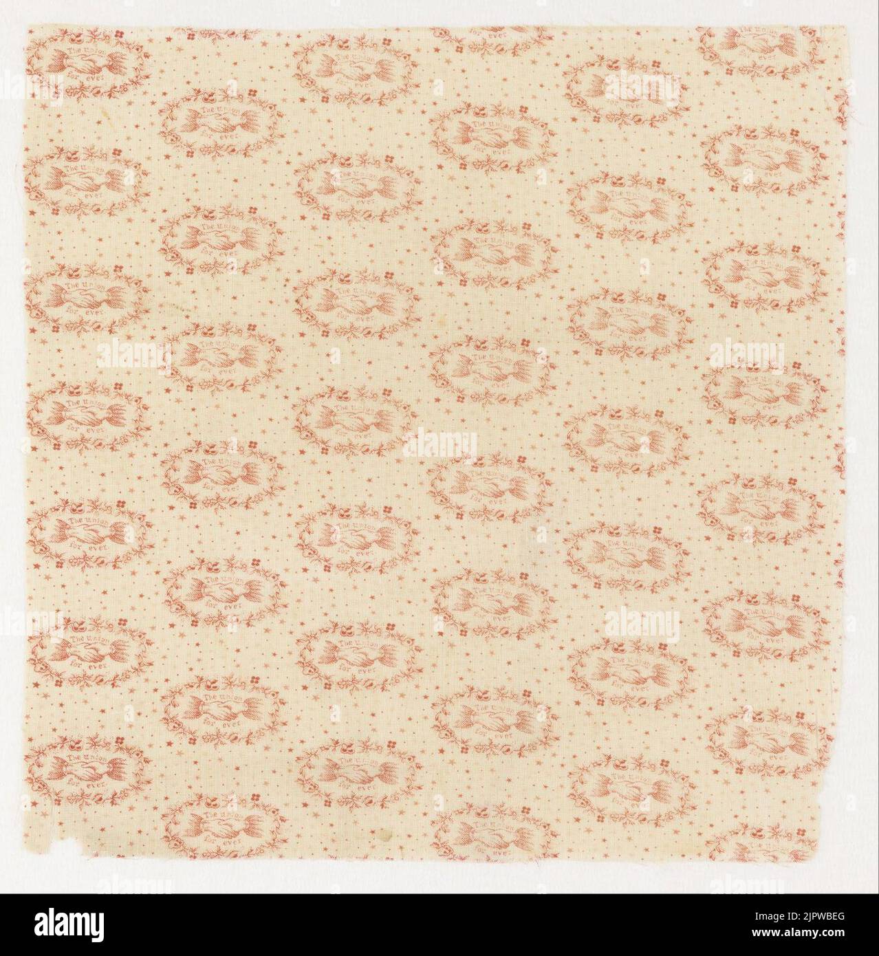 The Union Forever Stock Photo - Alamy