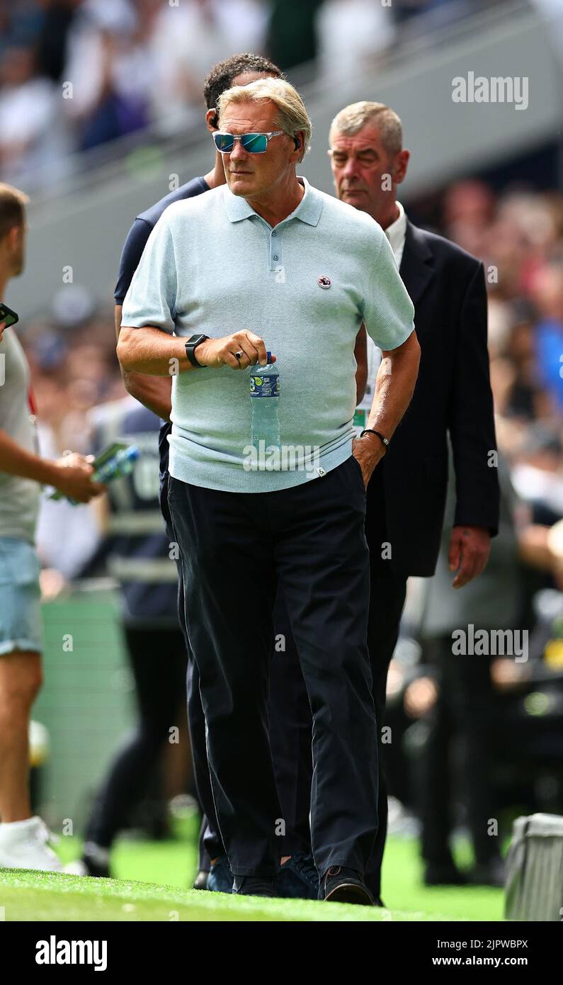 Hoddle hi-res stock photography and images - Alamy