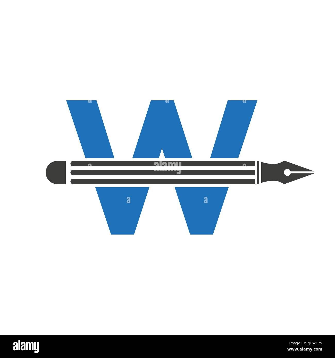 W architects Stock Vector Images - Alamy