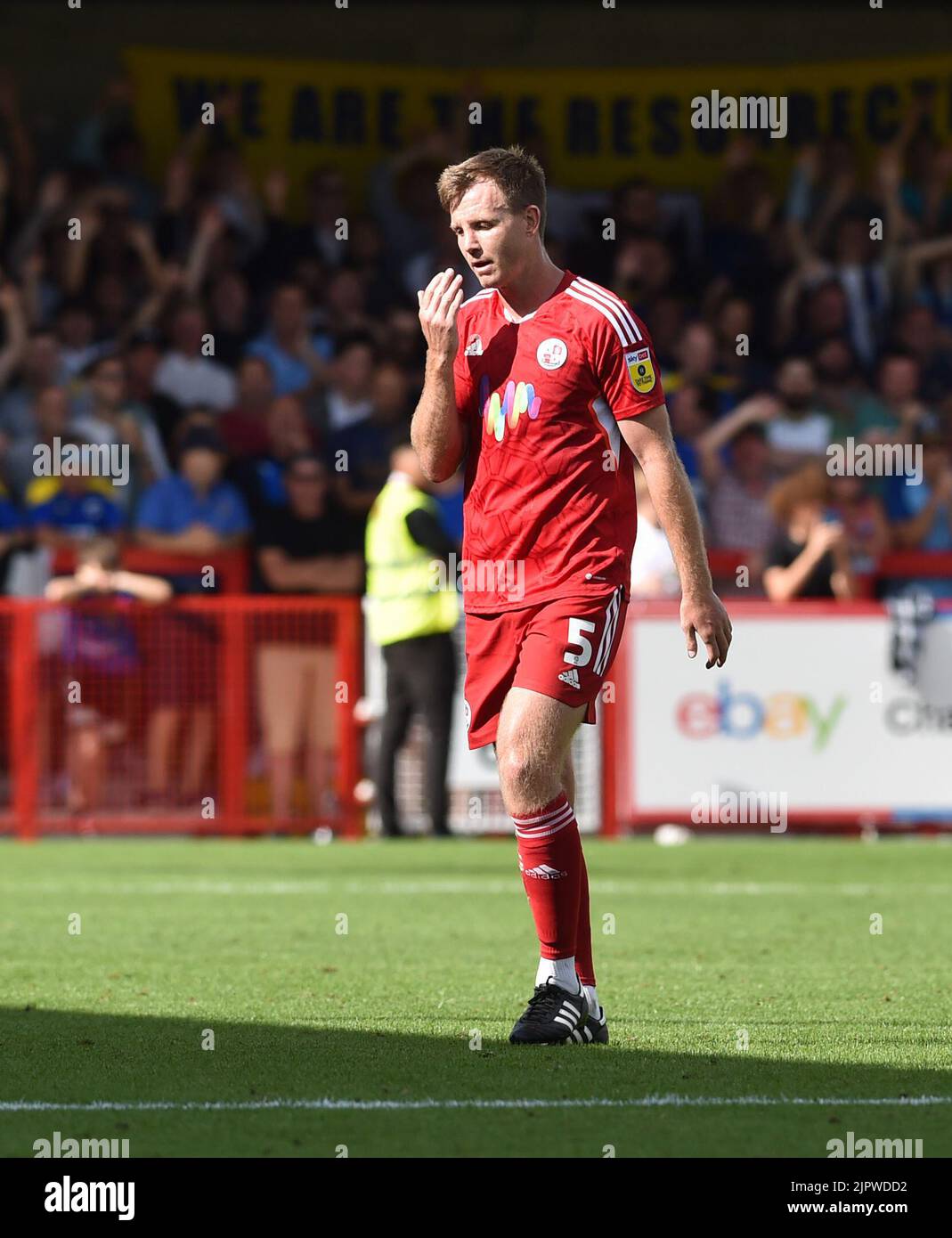 Footballer tony craig hi-res stock photography and images - Alamy
