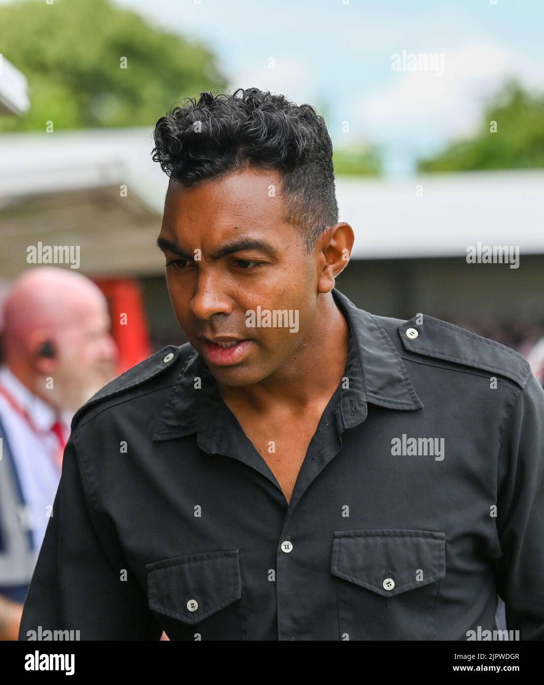 Kevin betsy of crawley town hi-res stock photography and images - Alamy