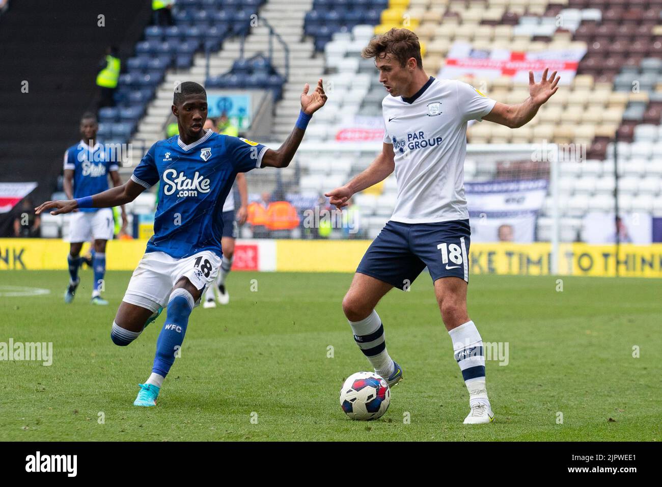 Ryan ledson 2022 hi-res stock photography and images - Alamy