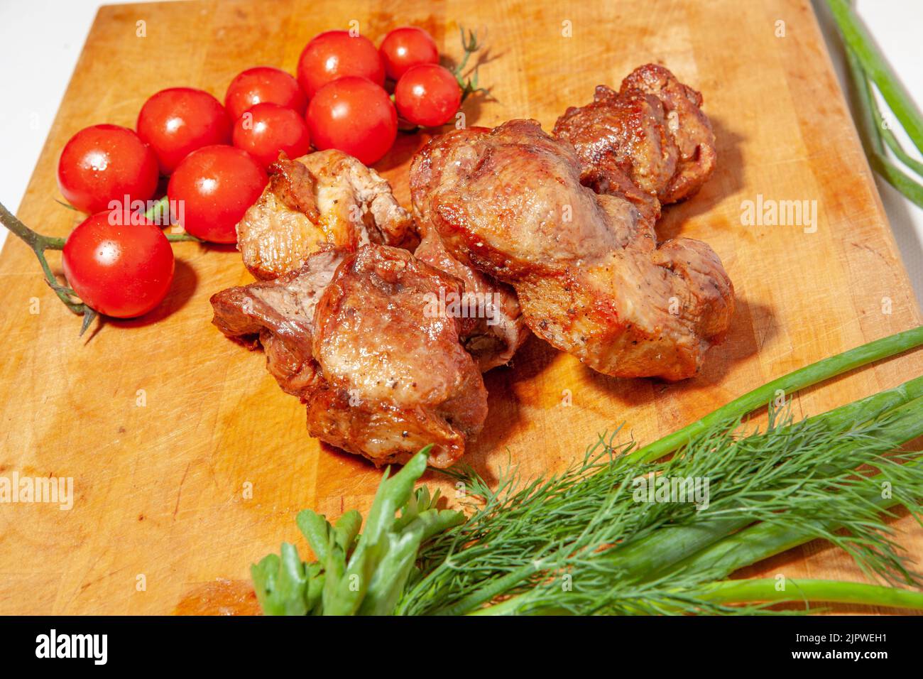 barbecue, fast food, cooking, fast food restaurant dishes, online trade ...