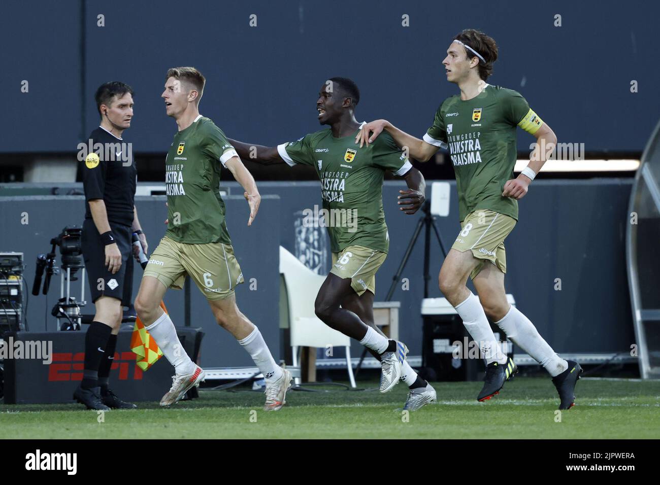 David van horn hi-res stock photography and images - Alamy