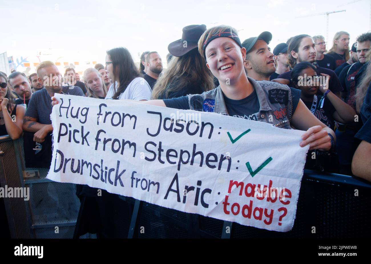 Nadja scholz hi-res stock photography and images - Alamy