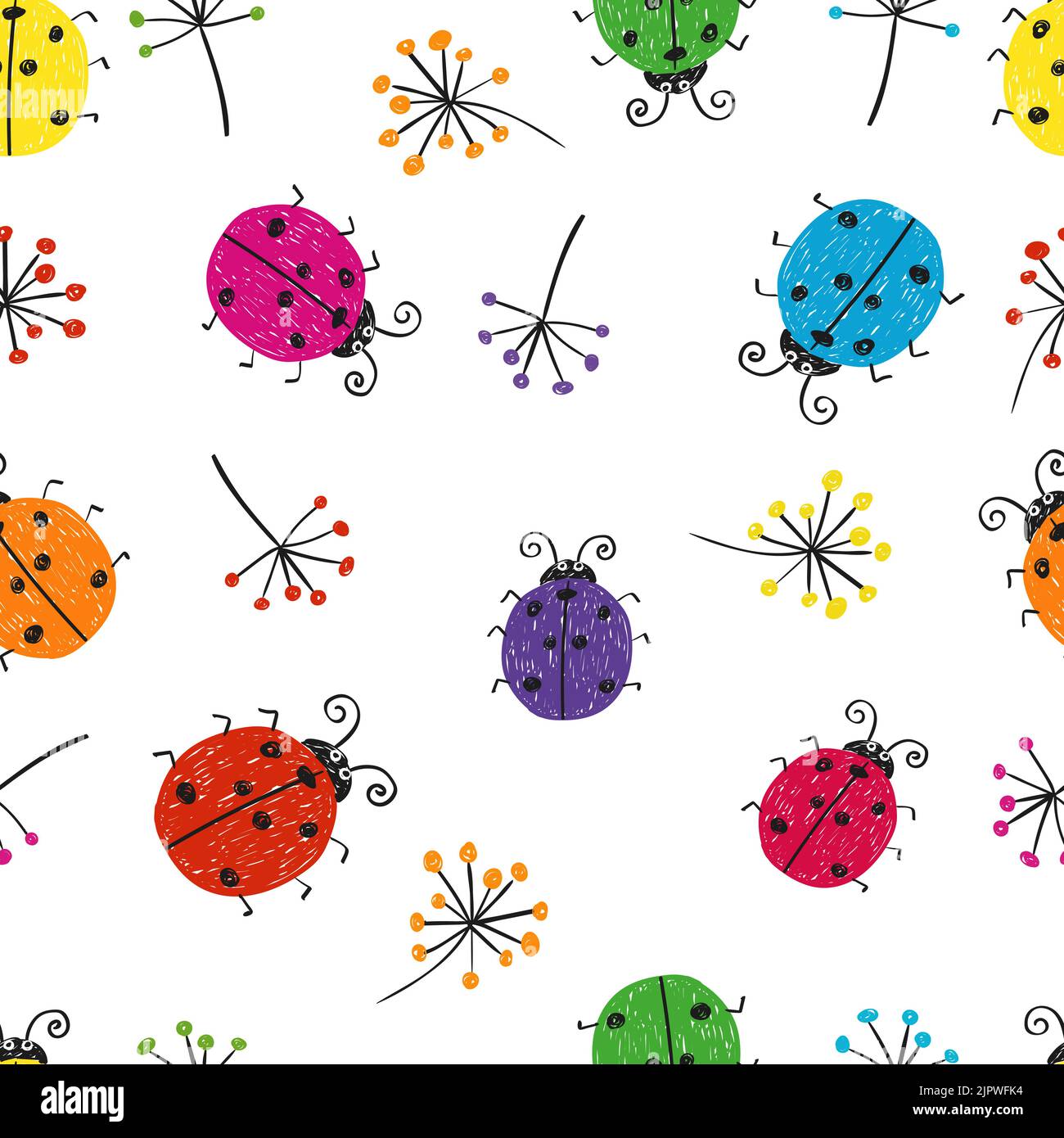 Doodle bugs hi-res stock photography and images - Alamy