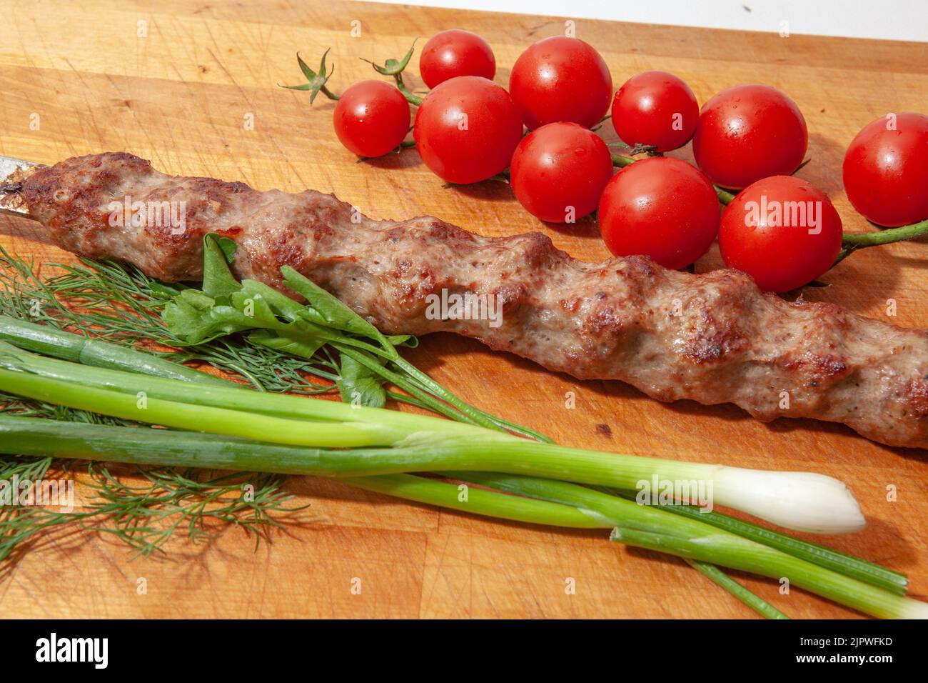 barbecue, fast food, cooking, fast food restaurant dishes, online trade ...