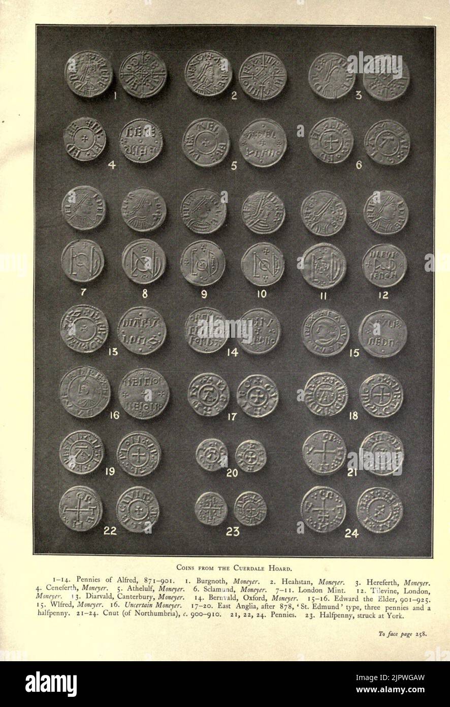 The Victoria history of the county of Lancaster Stock Photo - Alamy