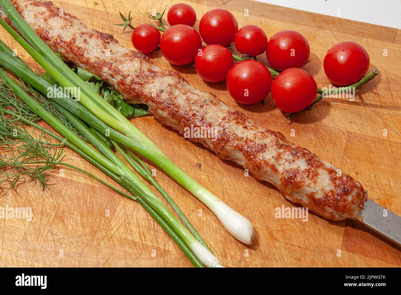 barbecue, fast food, cooking, fast food restaurant dishes, online trade ...