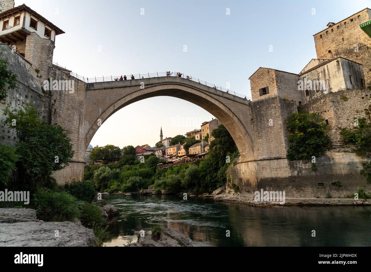 Bosnian scenic hi-res stock photography and images - Alamy