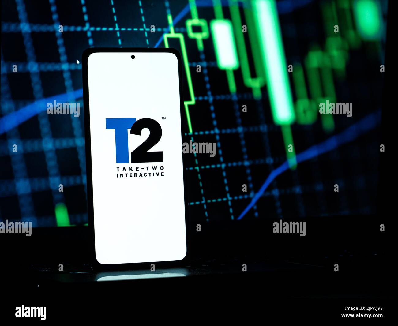 Take two interactive games hi-res stock photography and images - Alamy