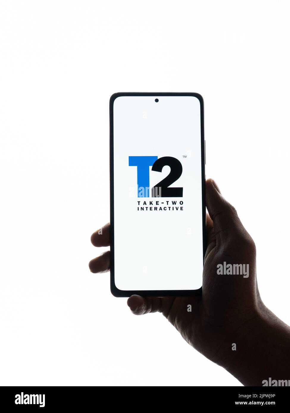 Take two interactive games hi-res stock photography and images - Alamy