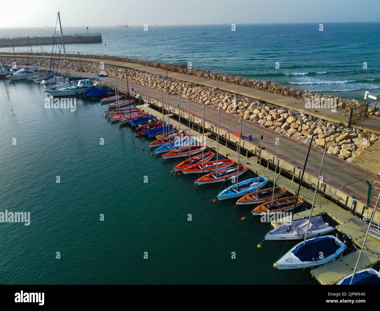 Ashdod israel travel hi-res stock photography and images - Alamy