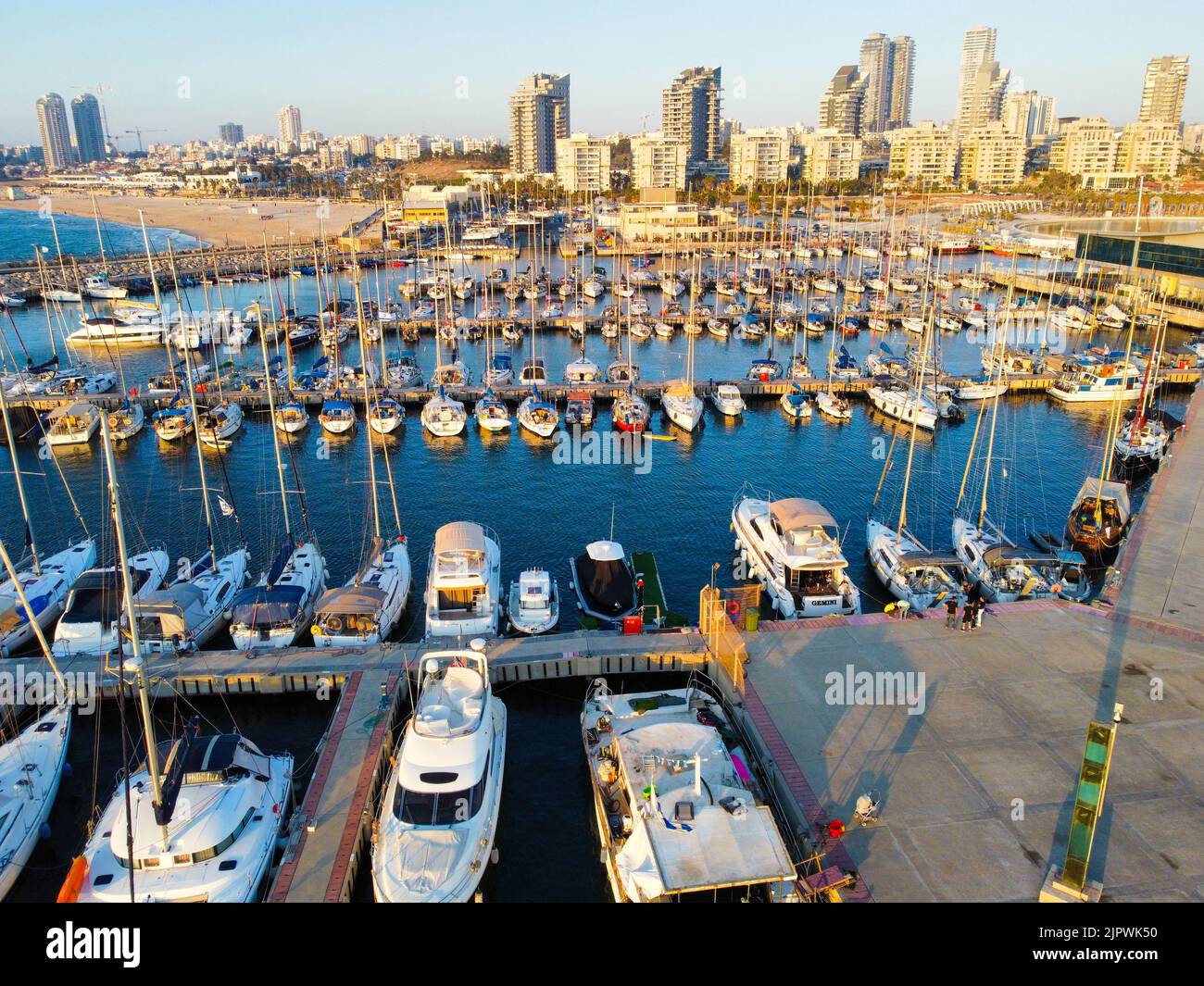 Ashdod israel travel hi-res stock photography and images - Alamy
