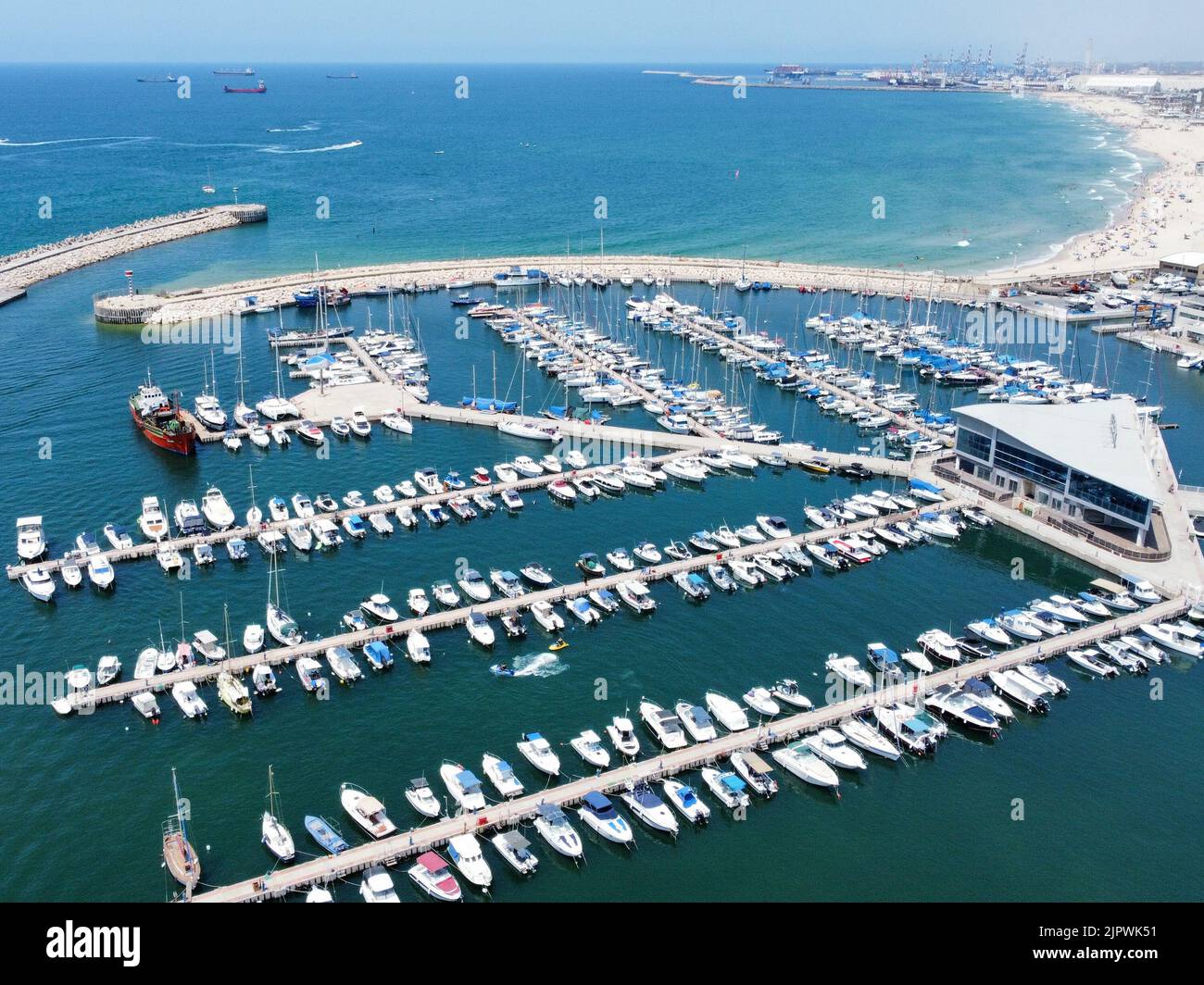 Ashdod israel travel hi-res stock photography and images - Alamy