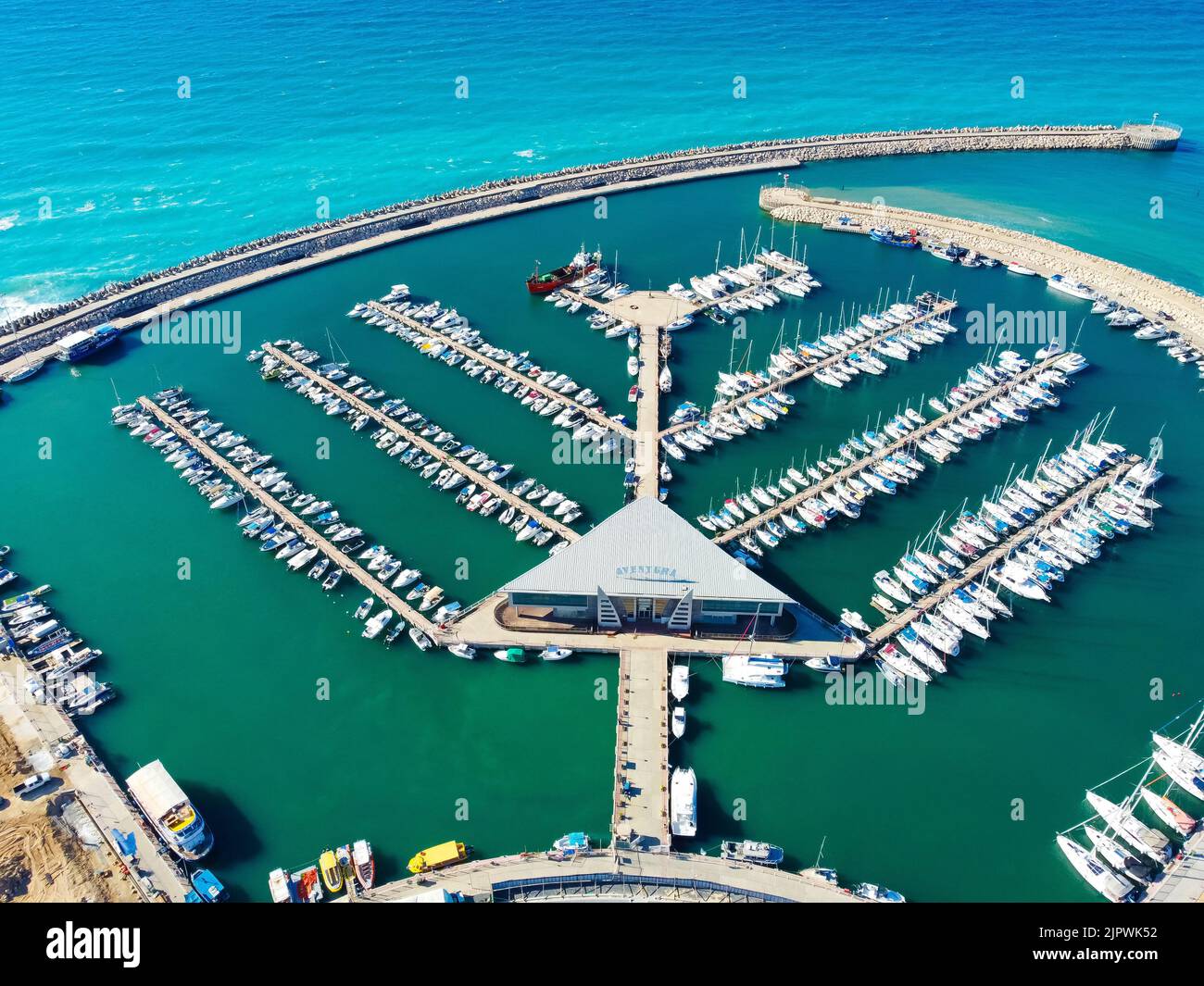 Ashdod israel travel hi-res stock photography and images - Alamy