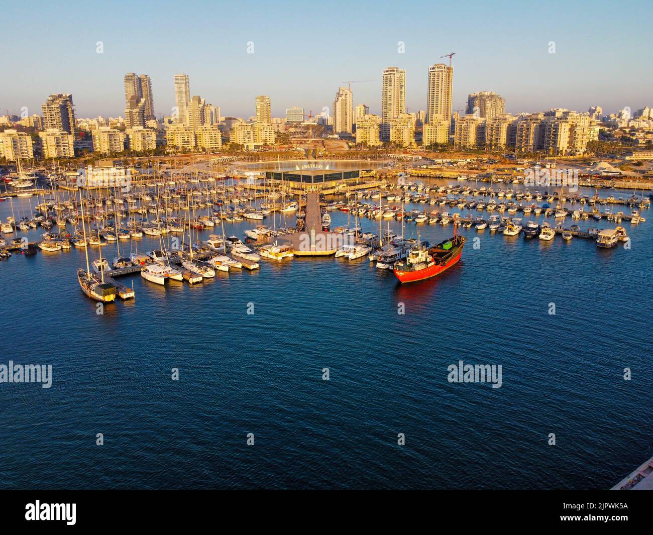 Ashdod israel travel hi-res stock photography and images - Alamy