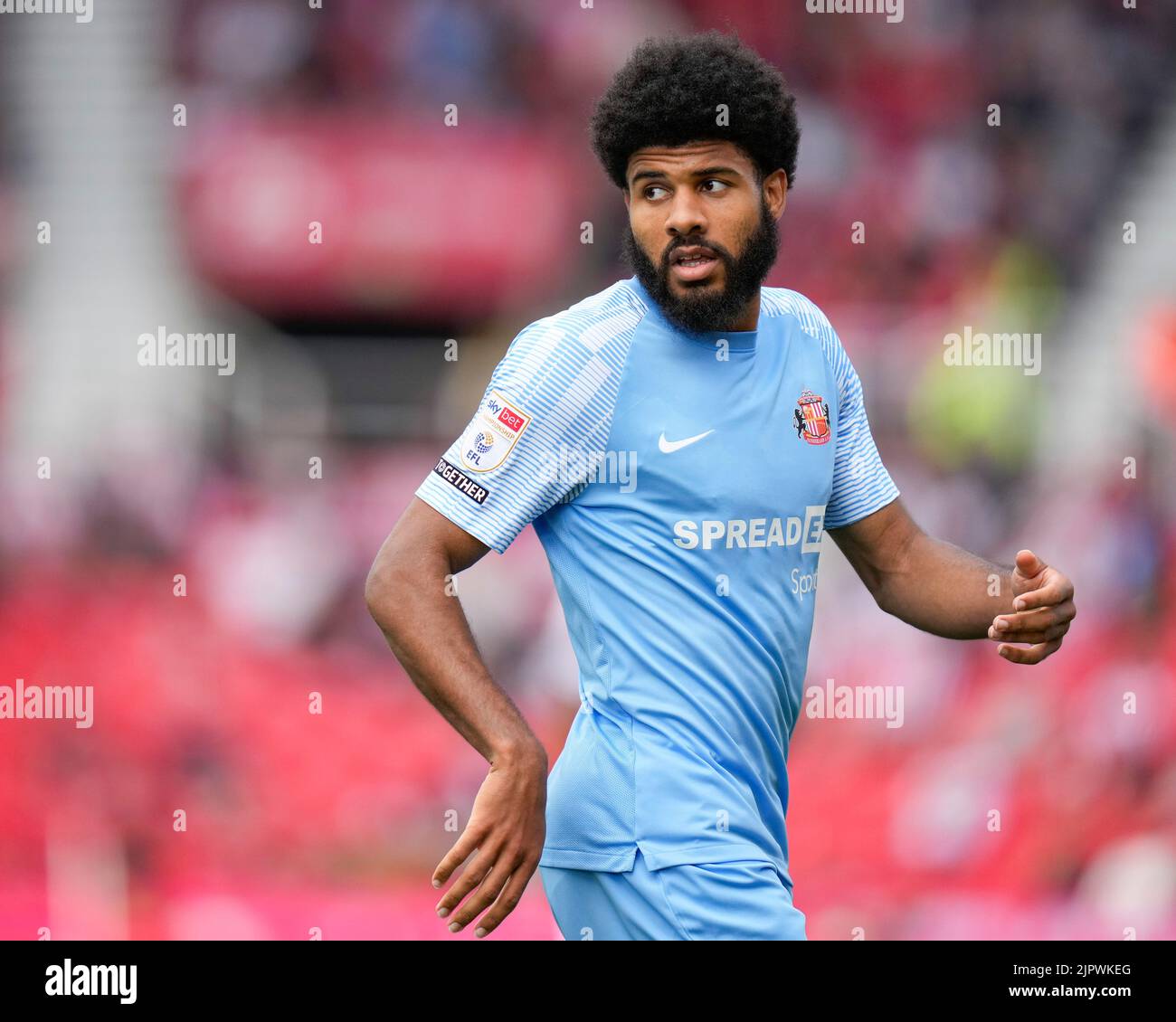 Ellis simms sunderland hi-res stock photography and images - Alamy